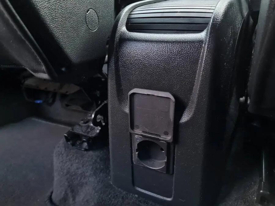 Pelēks Opel Mokka 2014 Ogre, ar dzinēja tilpumu 1.70 L un nobraukumu 198 tūkst. km par 6470 €, foto 18 vietnē AUTOMOTO.COM.LV