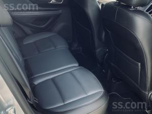Pelēks Opel Mokka 2015 Ventspils, ar dzinēja tilpumu 1.60 L un nobraukumu 208 tūkst. km par 7200 €, foto 15 vietnē AUTOMOTO.COM.LV