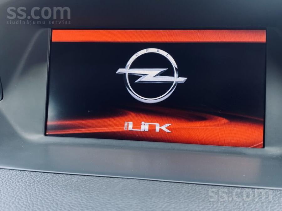 Pelēks Opel Mokka 2015 Ventspils, ar dzinēja tilpumu 1.60 L un nobraukumu 208 tūkst. km par 7200 €, foto 17 vietnē AUTOMOTO.COM.LV