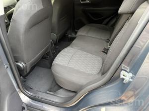 Grey Opel Mokka 2015 in Jelgava, with an engine capacity of 1.60 L and mileage of 228 thousand km for 7600 €, photo 9 on AUTOMOTO.COM.LV