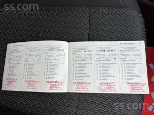 Pelēks Opel Mokka 2017 Talsi, ar dzinēja tilpumu 1.60 L un nobraukumu 178 tūkst. km par 9990 €, foto 20 vietnē AUTOMOTO.COM.LV