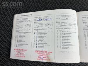 Pelēks Opel Mokka 2017 Talsi, ar dzinēja tilpumu 1.60 L un nobraukumu 178 tūkst. km par 9990 €, foto 21 vietnē AUTOMOTO.COM.LV