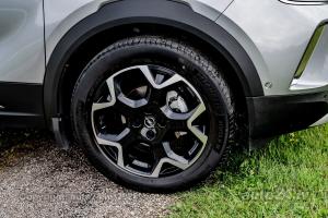 Серый Опель Mokka 2021 в Пярну, объемом двигателя 1.20 л и пробегом 81 тыс. км за 16400 €, фото 11 на AUTOMOTO.COM.LV