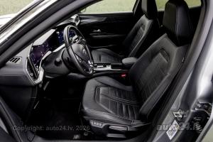Серый Опель Mokka 2021 в Пярну, объемом двигателя 1.20 л и пробегом 81 тыс. км за 16400 €, фото 12 на AUTOMOTO.COM.LV