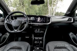 Серый Опель Mokka 2021 в Пярну, объемом двигателя 1.20 л и пробегом 81 тыс. км за 16400 €, фото 13 на AUTOMOTO.COM.LV