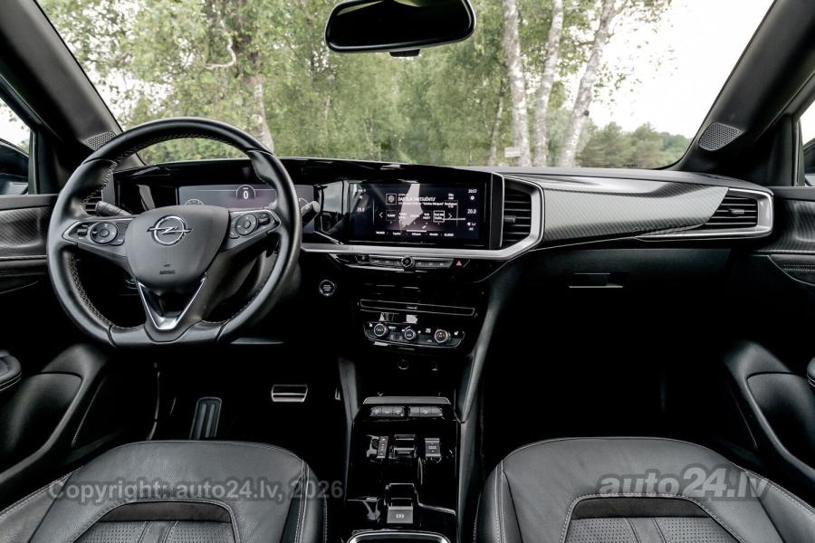 Серый Опель Mokka 2021 в Пярну, объемом двигателя 1.20 л и пробегом 81 тыс. км за 16400 €, фото 13 на AUTOMOTO.COM.LV