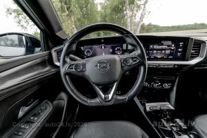 Серый Опель Mokka 2021 в Пярну, объемом двигателя 1.20 л и пробегом 81 тыс. км за 16400 €, фото 15 на AUTOMOTO.COM.LV