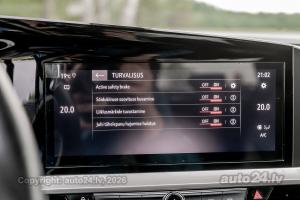 Серый Опель Mokka 2021 в Пярну, объемом двигателя 1.20 л и пробегом 81 тыс. км за 16400 €, фото 20 на AUTOMOTO.COM.LV