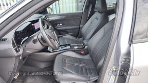 Серый Опель Mokka 2021 в Таллин, объемом двигателя 1.20 л и пробегом 82 тыс. км за 15990 €, фото 8 на AUTOMOTO.COM.LV