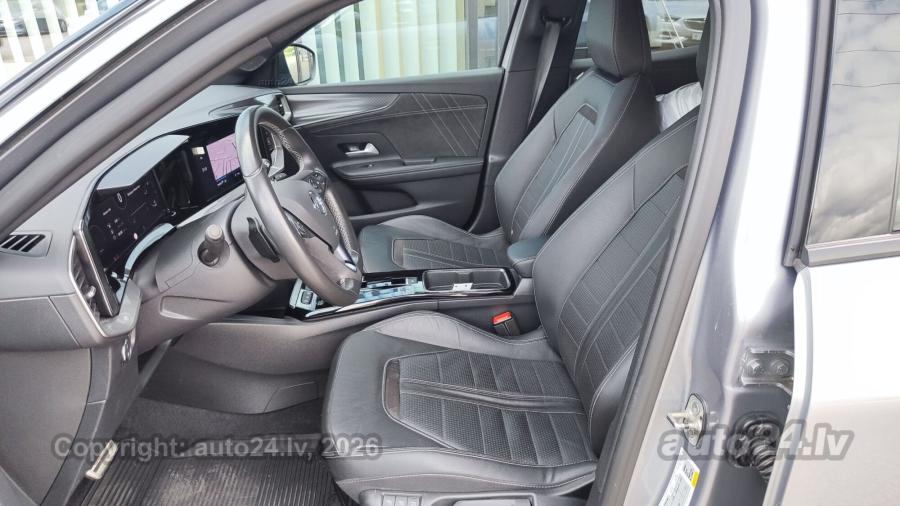 Серый Опель Mokka 2021 в Таллин, объемом двигателя 1.20 л и пробегом 82 тыс. км за 15990 €, фото 8 на AUTOMOTO.COM.LV