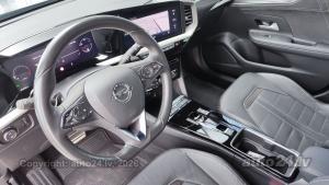 Серый Опель Mokka 2021 в Таллин, объемом двигателя 1.20 л и пробегом 82 тыс. км за 15990 €, фото 9 на AUTOMOTO.COM.LV