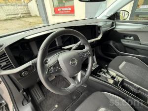Серый Опель Mokka 2023 в Рига, объемом двигателя 0.00 л и пробегом 35 тыс. км за 19500 €, фото 17 на AUTOMOTO.COM.LV