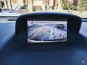 Серый Опель Mokka 2013 в Паневежис, объемом двигателя 1.69 л и пробегом 264 тыс. км за 4800 €, фото 11 на AUTOMOTO.COM.LV