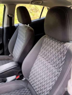 Серый Опель Mokka 2013 в Укмерге, объемом двигателя 1.70 л и пробегом 228 тыс. км за 6390 €, фото 15 на AUTOMOTO.COM.LV