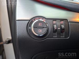 Pelēks Opel Mokka 2013 Rīga, ar dzinēja tilpumu 1.70 L un nobraukumu 207 tūkst. km par 5000 €, foto 14 vietnē AUTOMOTO.COM.LV