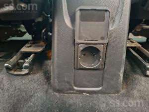 Pelēks Opel Mokka 2013 Rīga, ar dzinēja tilpumu 1.70 L un nobraukumu 207 tūkst. km par 5000 €, foto 19 vietnē AUTOMOTO.COM.LV
