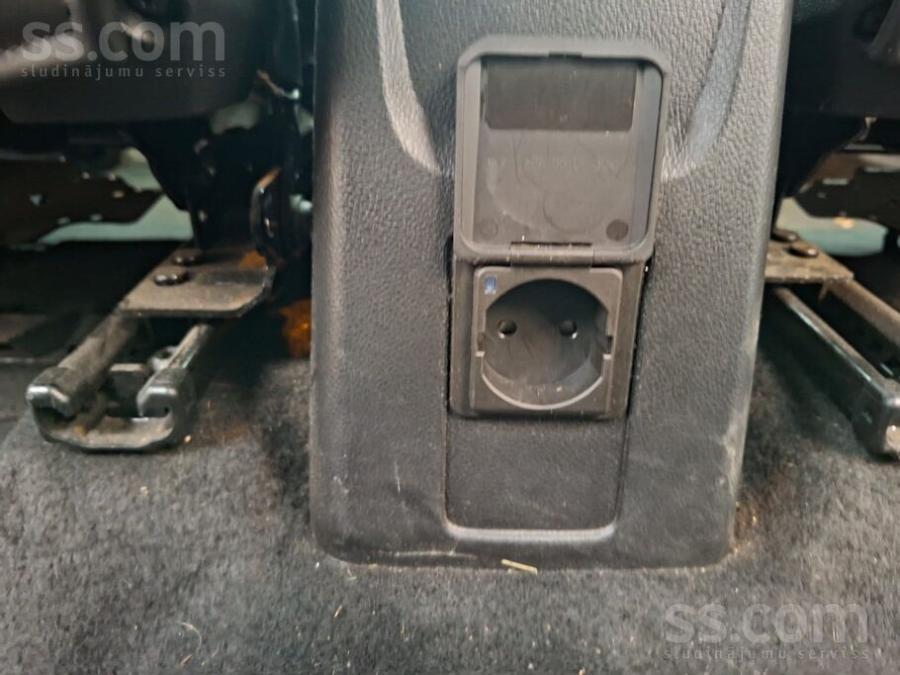 Pelēks Opel Mokka 2013 Rīga, ar dzinēja tilpumu 1.70 L un nobraukumu 207 tūkst. km par 5000 €, foto 19 vietnē AUTOMOTO.COM.LV