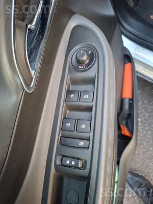 Pelēks Opel Mokka 2013 Rīga, ar dzinēja tilpumu 1.70 L un nobraukumu 207 tūkst. km par 5000 €, foto 21 vietnē AUTOMOTO.COM.LV