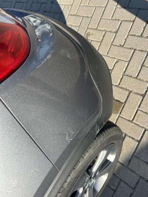 Pelēks Opel Mokka 2014 Tauragė, ar dzinēja tilpumu 1.69 L un nobraukumu 166 tūkst. km par 4700 €, foto 14 vietnē AUTOMOTO.COM.LV