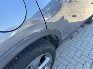Pelēks Opel Mokka 2014 Tauragė, ar dzinēja tilpumu 1.69 L un nobraukumu 166 tūkst. km par 4700 €, foto 15 vietnē AUTOMOTO.COM.LV