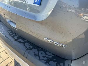 Pelēks Opel Mokka 2014 Tauragė, ar dzinēja tilpumu 1.69 L un nobraukumu 166 tūkst. km par 4700 €, foto 17 vietnē AUTOMOTO.COM.LV