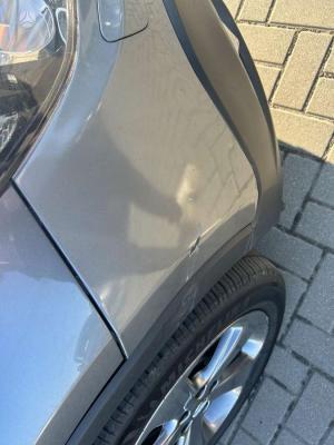 Pelēks Opel Mokka 2014 Tauragė, ar dzinēja tilpumu 1.69 L un nobraukumu 166 tūkst. km par 4700 €, foto 18 vietnē AUTOMOTO.COM.LV