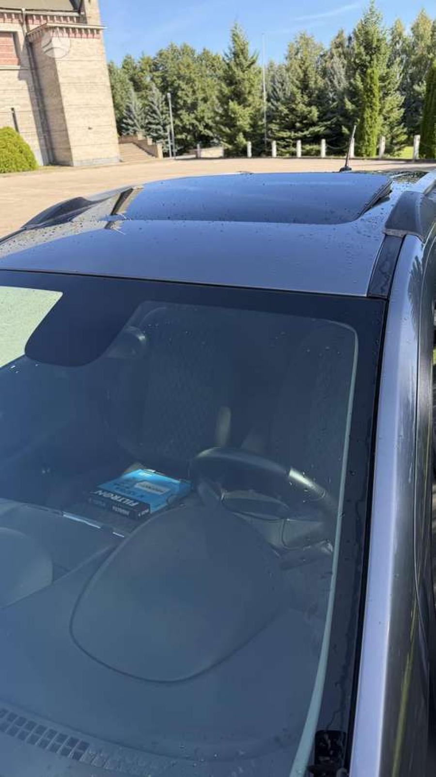 Pelēks Opel Mokka 2014 Alīta, ar dzinēja tilpumu 1.40 L un nobraukumu 162 tūkst. km par 8000 €, foto 9 vietnē AUTOMOTO.COM.LV