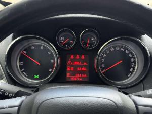 Серый Опель Mokka 2015 в Вильнюс, объемом двигателя 1.69 л и пробегом 143 тыс. км за 6900 €, фото 34 на AUTOMOTO.COM.LV