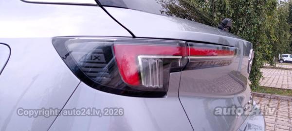 Opel Mokka 2022 Tartu vietnē Pelēks Opel Mokka 2022 Tartu, ar dzinēja tilpumu 0.00 L un nobraukumu 39 tūkst. km par 18790 €, foto 9 vietnē AUTOMOTO.COM.LV