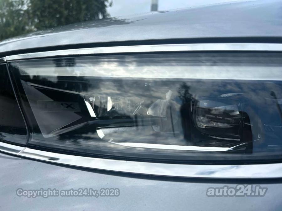Grey Opel Mokka 2022 in Tartu, with an engine capacity of 0.00 L and mileage of 39 thousand km for 18790 €, photo 10 on AUTOMOTO.COM.LV