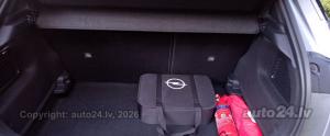 Grey Opel Mokka 2022 in Tartu, with an engine capacity of 0.00 L and mileage of 39 thousand km for 18790 €, photo 14 on AUTOMOTO.COM.LV