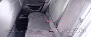 Grey Opel Mokka 2022 in Tartu, with an engine capacity of 0.00 L and mileage of 39 thousand km for 18790 €, photo 18 on AUTOMOTO.COM.LV