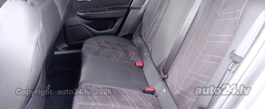 Grey Opel Mokka 2022 in Tartu, with an engine capacity of 0.00 L and mileage of 39 thousand km for 18790 €, photo 18 on AUTOMOTO.COM.LV