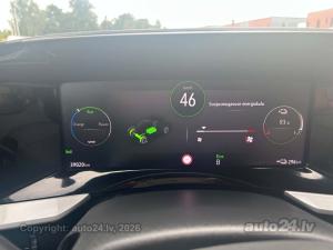 Grey Opel Mokka 2022 in Tartu, with an engine capacity of 0.00 L and mileage of 39 thousand km for 18790 €, photo 21 on AUTOMOTO.COM.LV