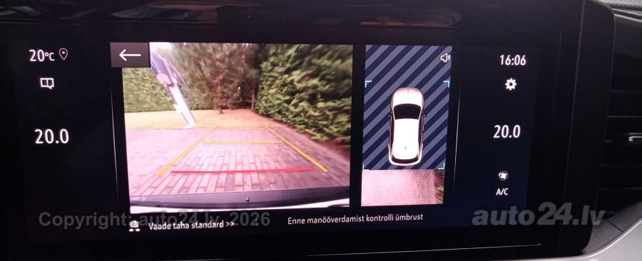 Grey Opel Mokka 2022 in Tartu, with an engine capacity of 0.00 L and mileage of 39 thousand km for 18790 €, photo 24 on AUTOMOTO.COM.LV