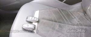 Grey Opel Mokka 2022 in Tartu, with an engine capacity of 0.00 L and mileage of 39 thousand km for 18790 €, photo 28 on AUTOMOTO.COM.LV