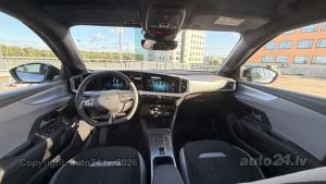 Серый Опель Mokka 2025 в Таллин, объемом двигателя 0.00 л и пробегом 11 тыс. км за 28999 €, фото 5 на AUTOMOTO.COM.LV