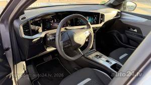 Серый Опель Mokka 2025 в Таллин, объемом двигателя 0.00 л и пробегом 11 тыс. км за 28999 €, фото 7 на AUTOMOTO.COM.LV