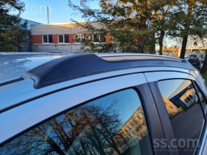 Опель Mokka 2014 в Огре, объемом двигателя 1.70 л и пробегом 0 тыс. км за 6470 €, фото 10 на AUTOMOTO.COM.LV
