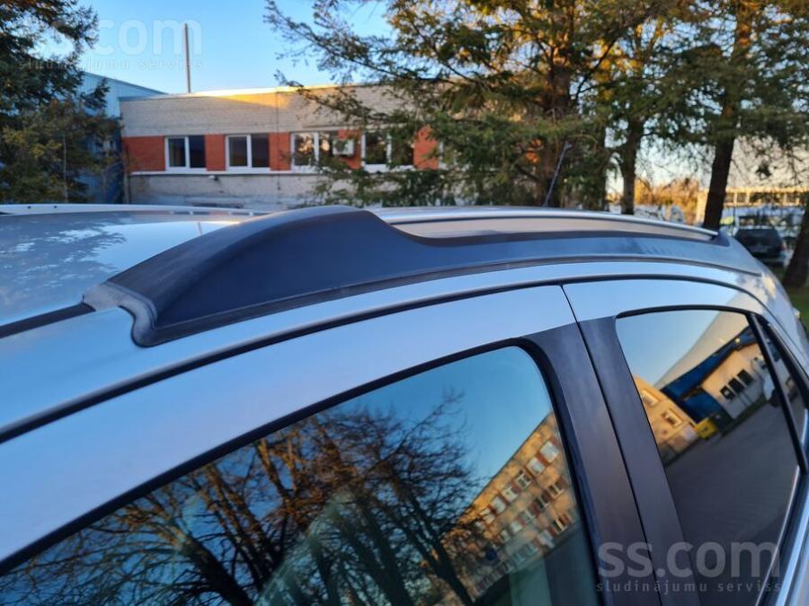Опель Mokka 2014 в Огре, объемом двигателя 1.70 л и пробегом 0 тыс. км за 6470 €, фото 10 на AUTOMOTO.COM.LV