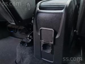 Опель Mokka 2014 в Огре, объемом двигателя 1.70 л и пробегом 0 тыс. км за 6470 €, фото 18 на AUTOMOTO.COM.LV