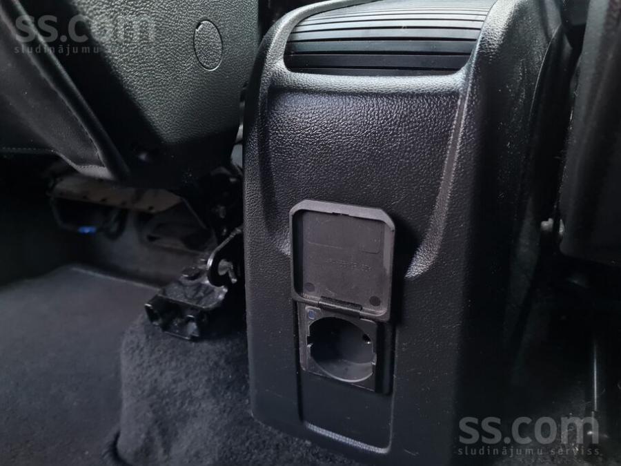 Опель Mokka 2014 в Огре, объемом двигателя 1.70 л и пробегом 0 тыс. км за 6470 €, фото 18 на AUTOMOTO.COM.LV
