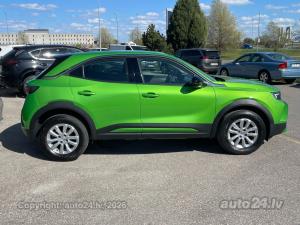 Opel Mokka 2021 in Tartu, with an engine capacity of 1.20 L and mileage of 50 thousand km for 14990 €, photo 8 on AUTOMOTO.COM.LV