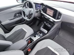 Опель Mokka 2022 в Тарту, объемом двигателя 1.20 л и пробегом 43 тыс. км за 17990 €, фото 9 на AUTOMOTO.COM.LV