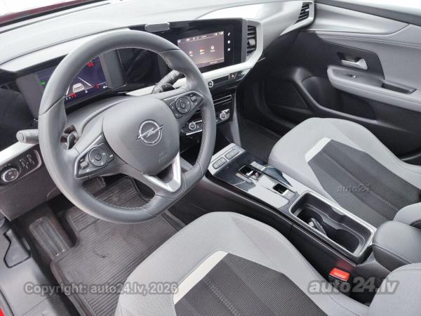 Опель Mokka 2022 в Тарту, объемом двигателя 1.20 л и пробегом 43 тыс. км за 17990 €, фото 11 на AUTOMOTO.COM.LV