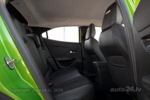 Opel Mokka 2022 Jelgava, ar dzinēja tilpumu 1.20 L un nobraukumu 61 tūkst. km par 13800 €, foto 12 vietnē AUTOMOTO.COM.LV