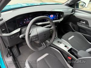 Opel Mokka 2025 in Johvi, with an engine capacity of 1.20 L and mileage of 8 thousand km for 23490 €, photo 9 on AUTOMOTO.COM.LV