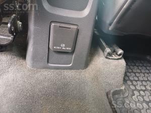 Oranžs Opel Mokka 2014 Bauska, ar dzinēja tilpumu 1.70 L un nobraukumu 225 tūkst. km par 6100 €, foto 14 vietnē AUTOMOTO.COM.LV