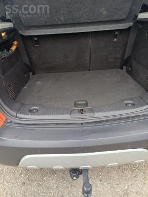 Oranžs Opel Mokka 2014 Bauska, ar dzinēja tilpumu 1.70 L un nobraukumu 225 tūkst. km par 6100 €, foto 15 vietnē AUTOMOTO.COM.LV