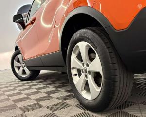 Oranžs Opel Mokka 2016 Marijampole, ar dzinēja tilpumu 1.60 L un nobraukumu 158 tūkst. km par 6750 €, foto 25 vietnē AUTOMOTO.COM.LV